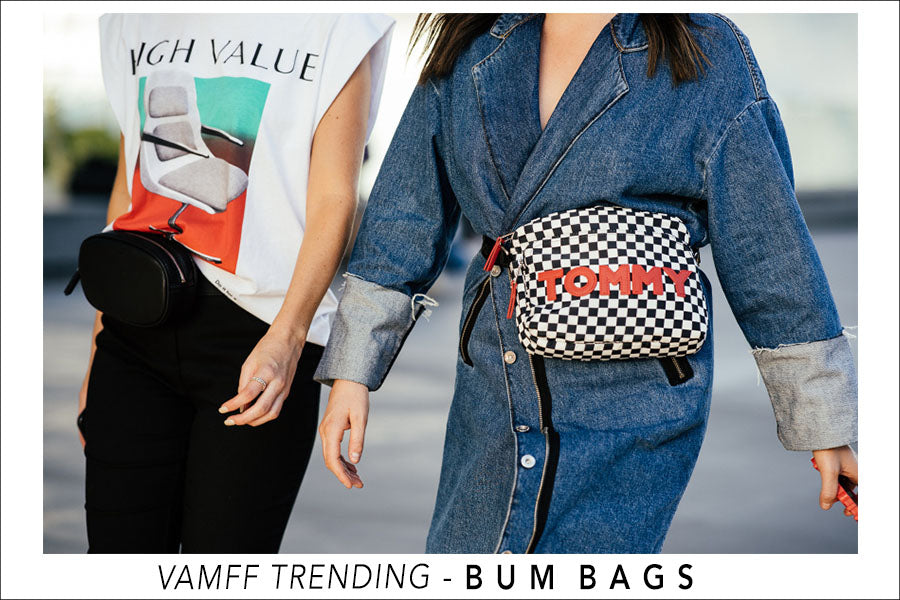 VAMFF - The latest looks – VIVRA