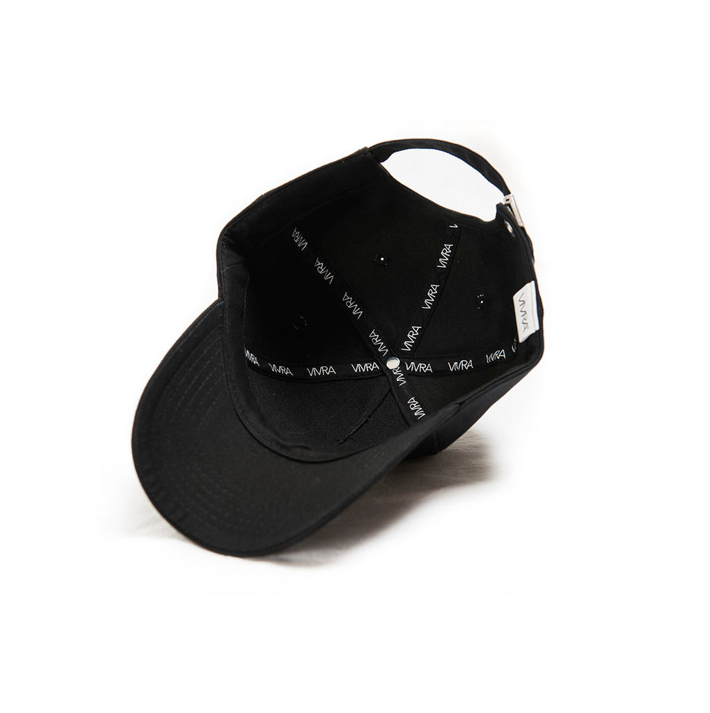 Buy VIVRA Black Cap - VIVRA