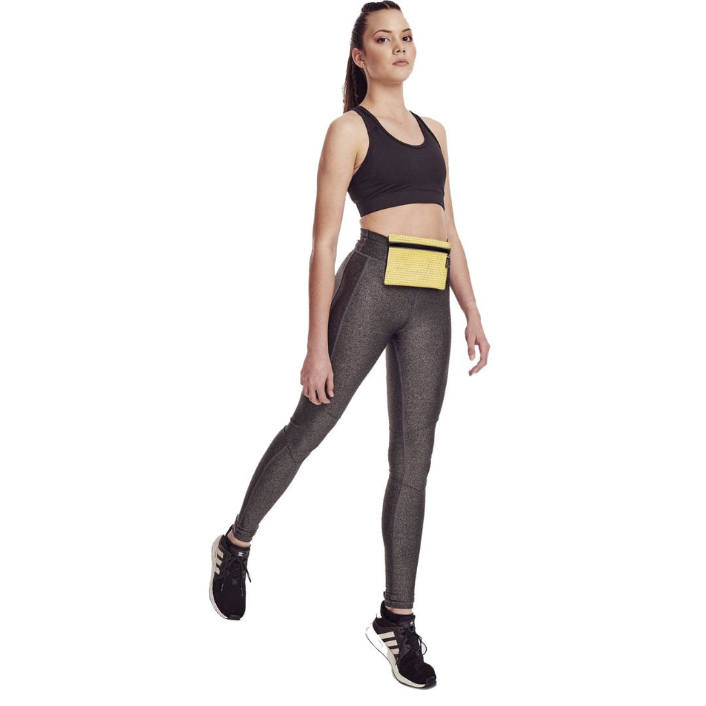 VIVRA Base Limoncello – Belt-Free Waist Bag | Hands-Free & NDIS Approved